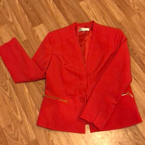 Kasper | Jackets & Coats | Kasper Blazer | Poshmark